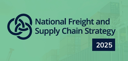 National Freight and Supply Chain Strategy 2025: What It Means for ...