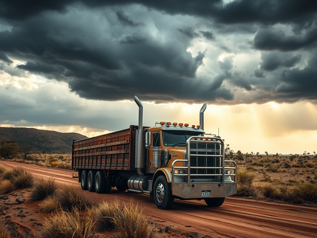 Understanding Australia’s Chain of Responsibility (CoR) Laws in ...